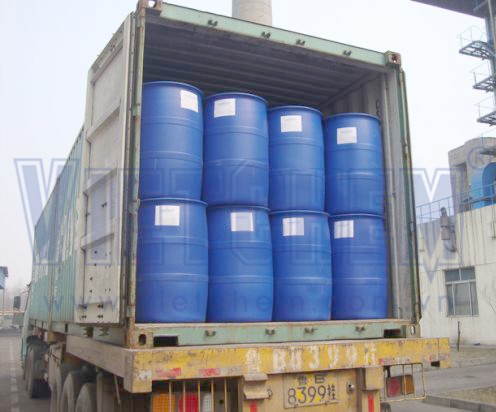 Sorbitol C6H14O6 75%, Trung Quốc, 250kg/phuy - Thịnh Phúc Chemical