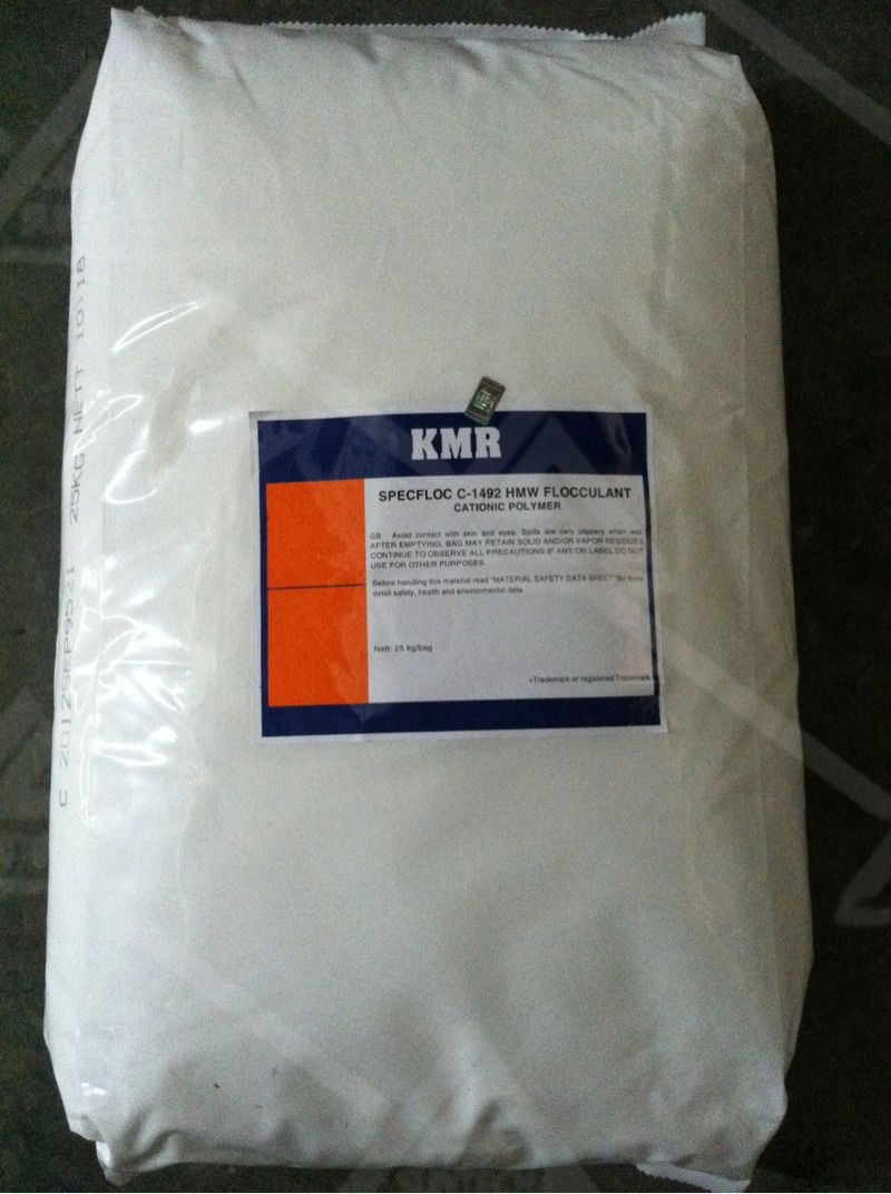 Polymer anion A1110, Anh, 25kg/bao - Thịnh Phúc Chemical